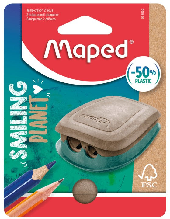 MAPED SHARPENERS – Elex Academic Bookstore
