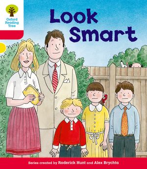 Look Smart – Elex Academic Bookstore