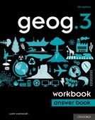 geog.3 Workbook Answer Book 5e – Elex Academic Bookstore