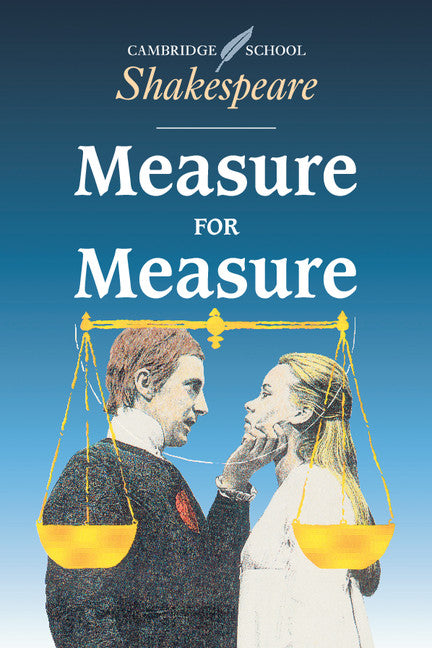Measure for Measure – Elex Academic Bookstore