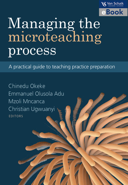 Managing the microteaching process (e-book) – Elex Academic Bookstore