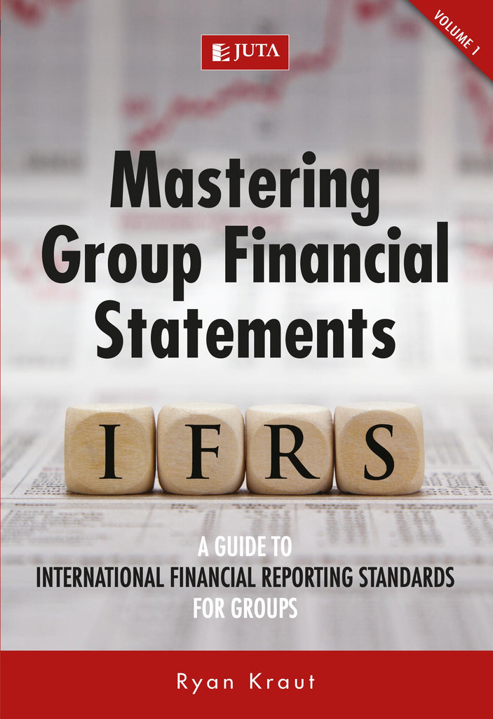 Mastering Group Financial Statements (Volume 1)(e-books) – Elex ...