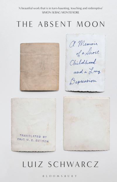 ABSENT MOON – Elex Academic Bookstore