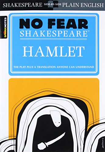 Hamlet (No Fear Shakespeare) – Elex Academic Bookstore