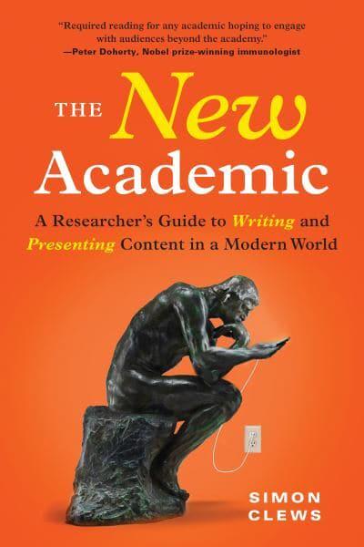THE NEW ACADEMIC – Elex Academic Bookstore