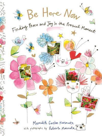 BE HERE NOW – Elex Academic Bookstore