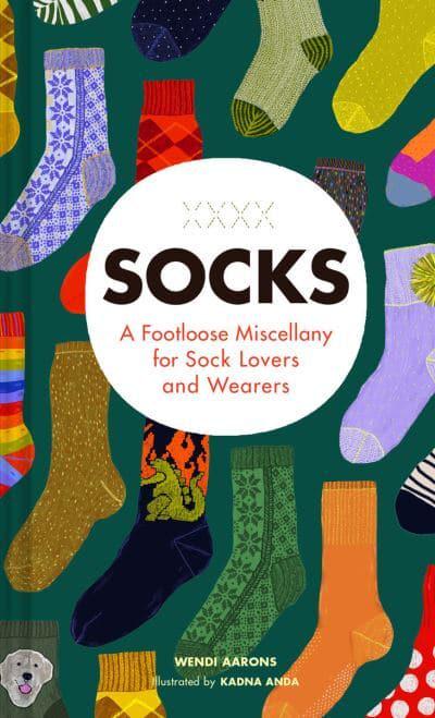 SOCKS – Elex Academic Bookstore