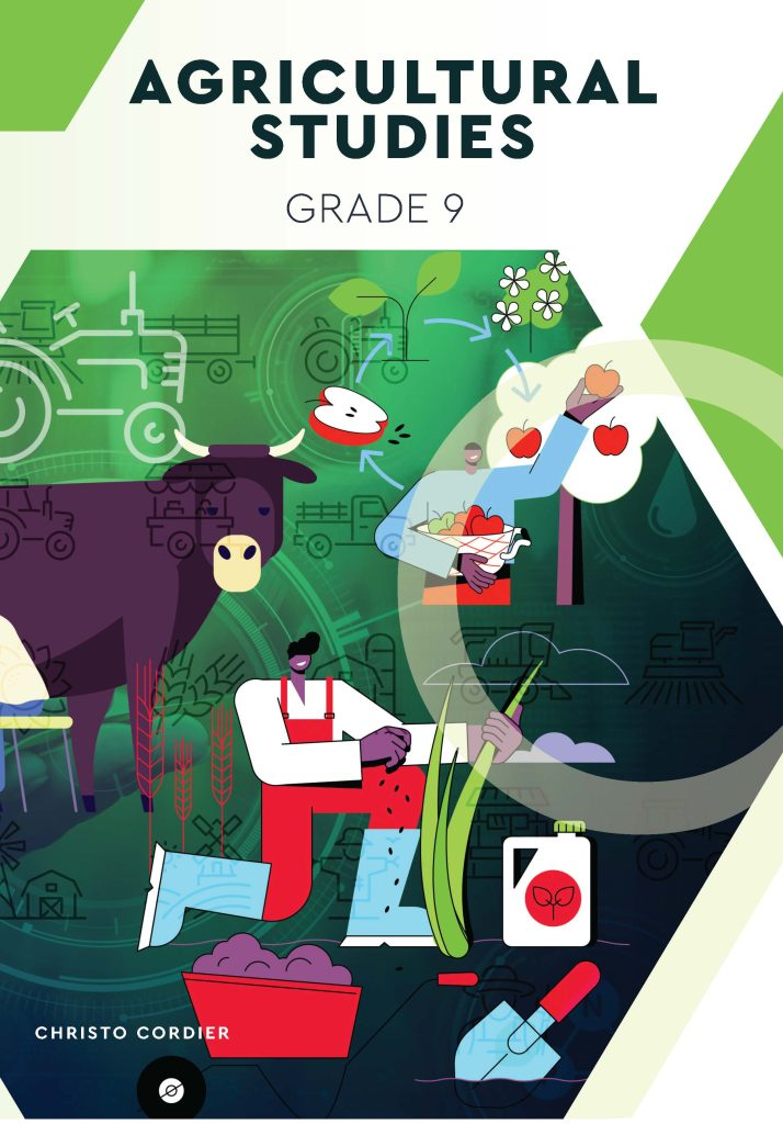 Agricultural Studies Grade 9 – Elex Academic Bookstore