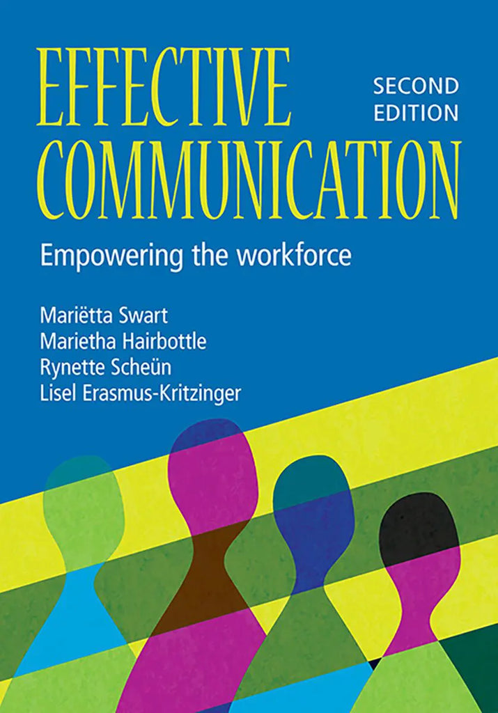 Effective communication (ePub) – Elex Academic Bookstore