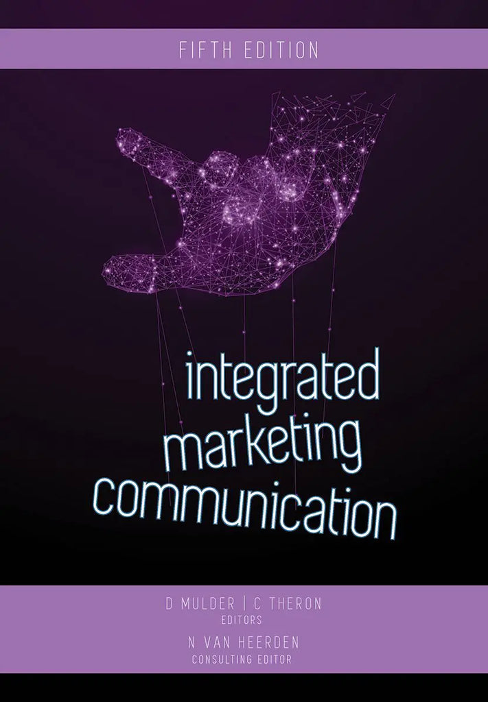 Integrated marketing communication 5/e – Elex Academic Bookstore
