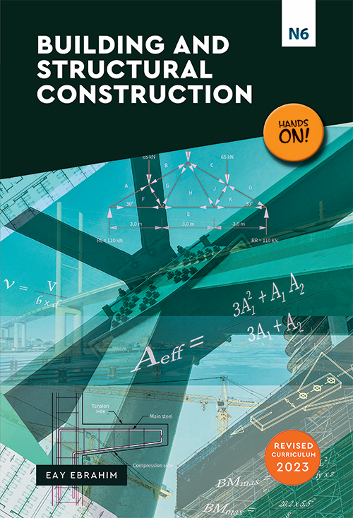 eBook: N6 Building and Structural Construction – Elex Academic Bookstore