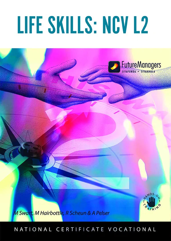 Life Orientation: NCV2 Life Skills – Elex Academic Bookstore