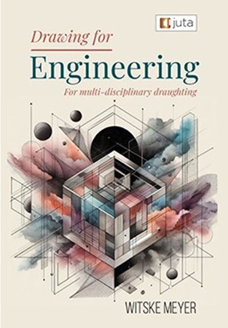 Drawing for Engineering - For multi-disciplinary droughting – Elex Academic Bookstore