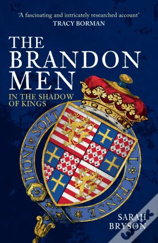 BRANDON MEN – Elex Academic Bookstore