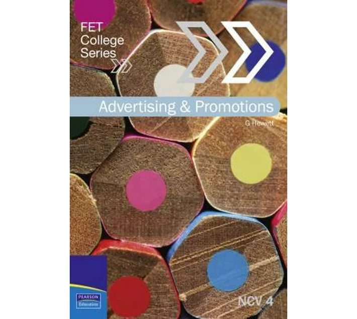 Advertising and Promotions Level 4 – Elex Academic Bookstore