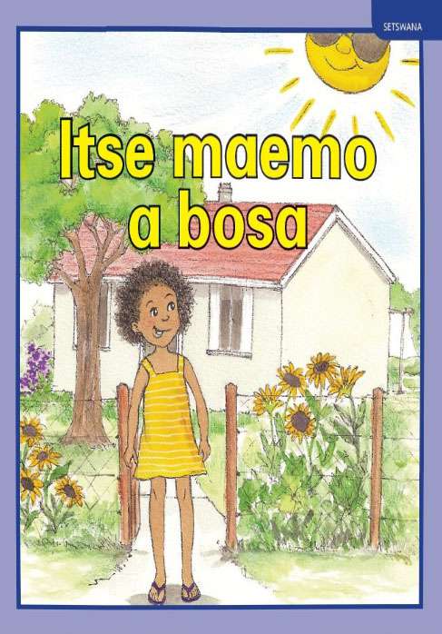 ITSE MAEMO A BOSA – Elex Academic Bookstore