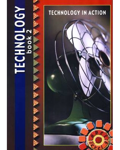 Technology in action Level 4 Learner's Workbook 2 – Elex Academic Bookstore
