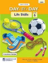 Day-by-Day Life Skills Grade 6 Learner's Book – Elex Academic Bookstore