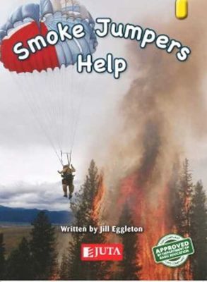 Smoke Jumpers Help (HL) – Elex Academic Bookstore
