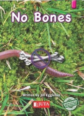 No Bones – Elex Academic Bookstore