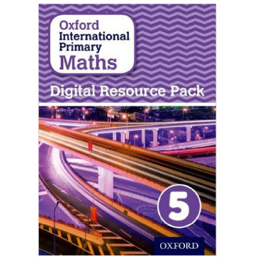 OXFORD PRIMARY MATHEMATICS STAGE 5 CD-ROM RESOURCE PACK – Elex Academic ...