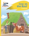 COW ON THE ROOF - YELLOW – Elex Academic Bookstore