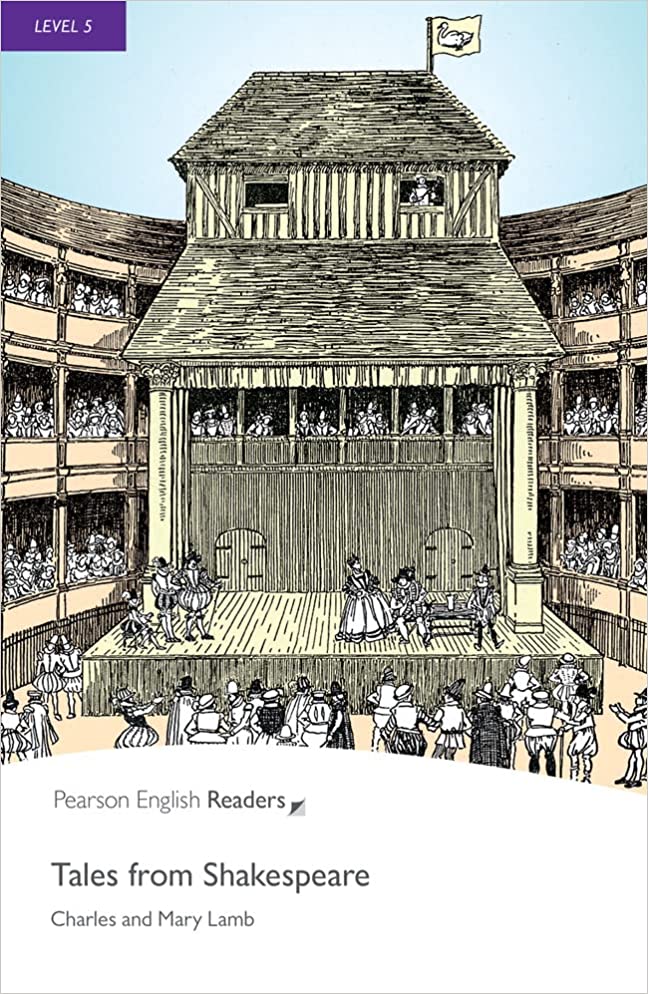 Tales from Shakespeare – Elex Academic Bookstore
