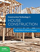 CONSTRUCTION TECHNO 1:HOUSE – Elex Academic Bookstore