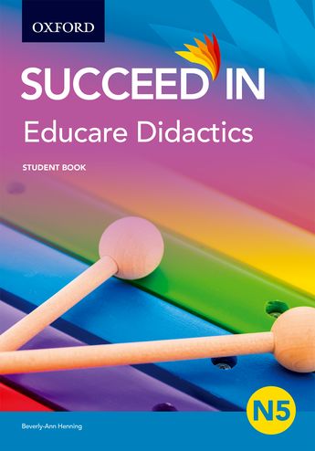 Educare Didactics N5 Student Book – Elex Academic Bookstore
