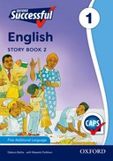 Oxford Successful English First Additional Language Grade 1 Story Book – Elex Academic Bookstore