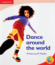 Dance Around The World – Elex Academic Bookstore