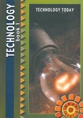 Technology today Level 4 Learner's Workbook 1 – Elex Academic Bookstore