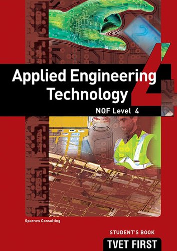APPLIED ENGINEERING TECHNOLOGY NQF4 SB – Elex Academic Bookstore