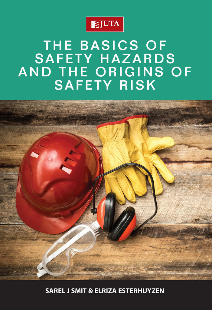 Basics of Safety Hazards, The 1e – Elex Academic Bookstore