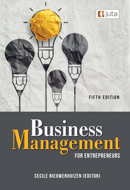 Business Management for Entrepreneurs 5e – Elex Academic Bookstore
