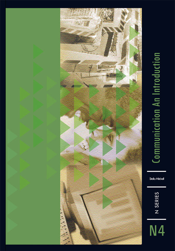 Communication: An Introduction – Elex Academic Bookstore