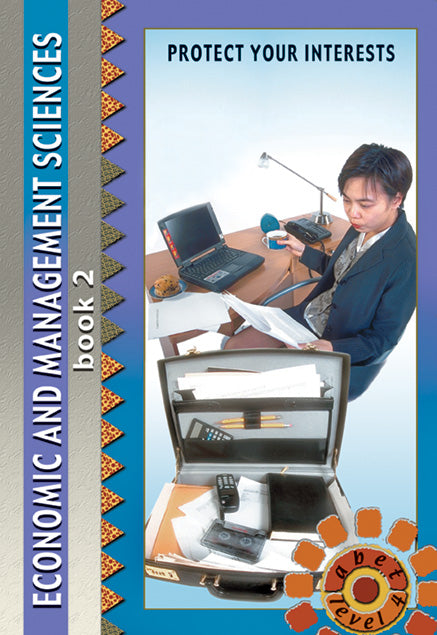 Protect Your Interests Level 4 Learners Workbook 2 Elex Academic