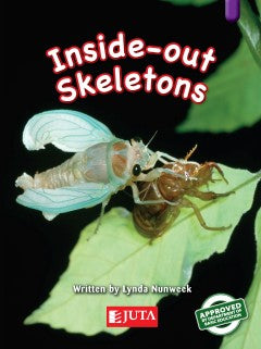 Inside-out Skeletons (HL) – Elex Academic Bookstore