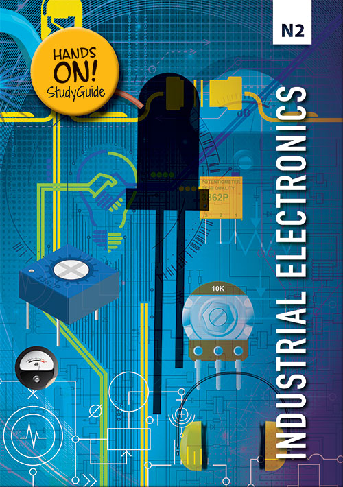 N2 Industrial Electronics Study Guide – Elex Academic Bookstore
