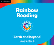 Earth And Beyond – Elex Academic Bookstore