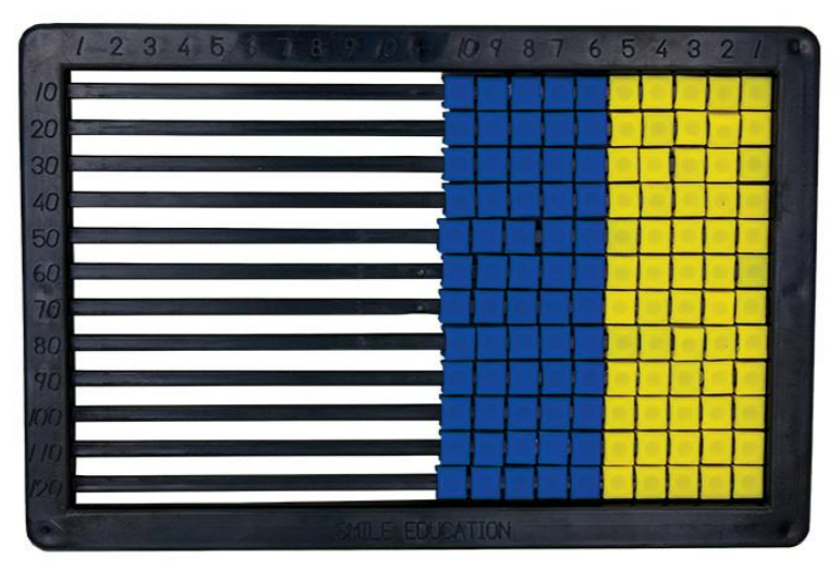 Treeline Abacus – Elex Academic Bookstore