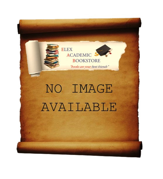 KNOCK KNOCK WHOS THERE – Elex Academic Bookstore