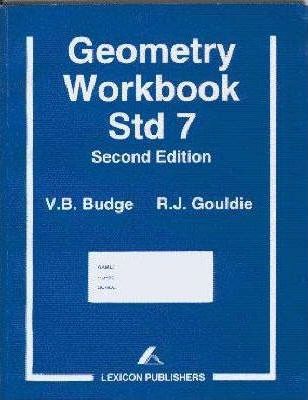 Geometry Grade 9 Workbook – Elex Academic Bookstore