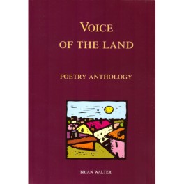 Voice of the land (Poetry Anthology) Grade 12 – Elex Academic Bookstore