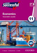 Oxford Successful Economics Grade 11 Teacher's Guide – Elex Academic ...