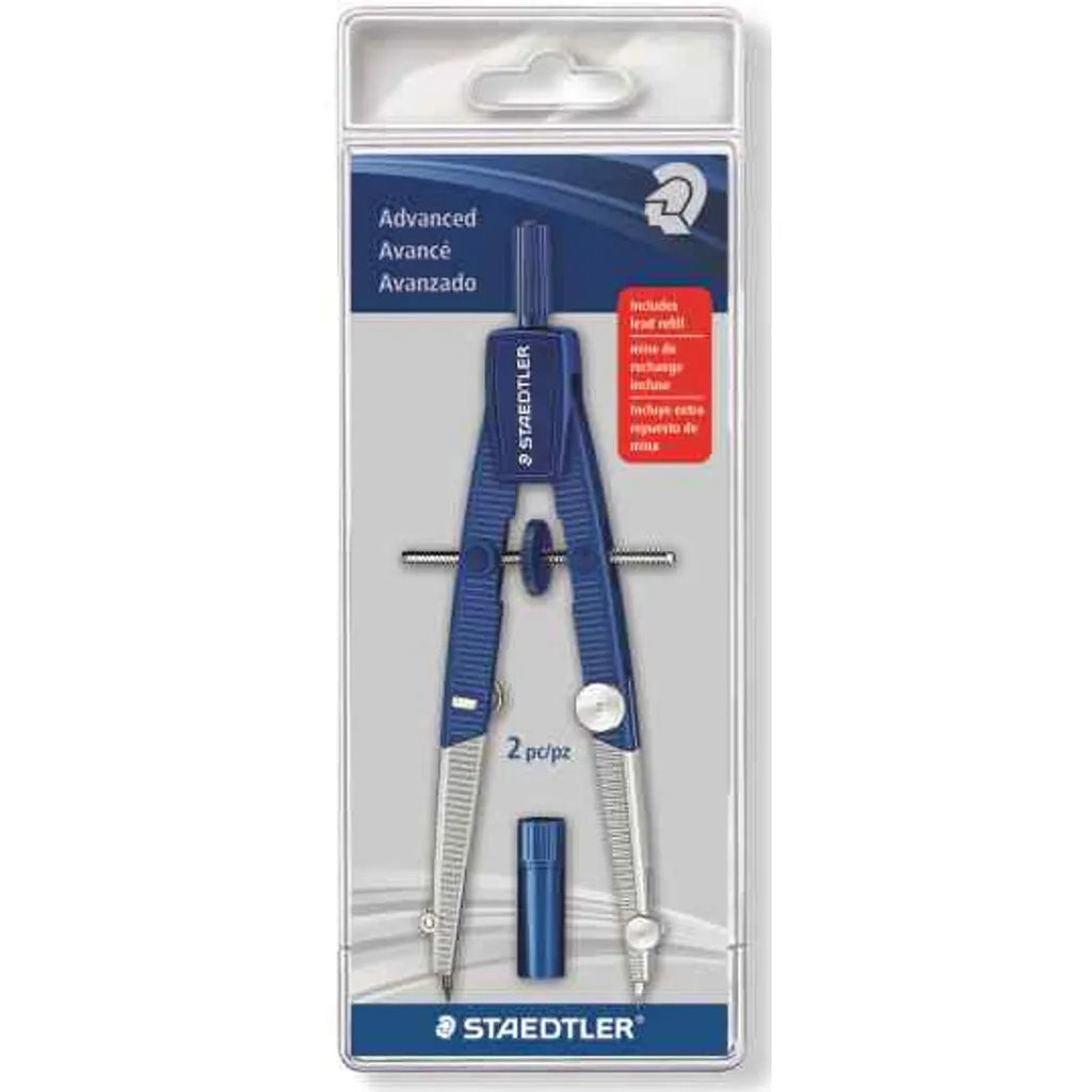 Staedtler School Compass – Elex Academic Bookstore
