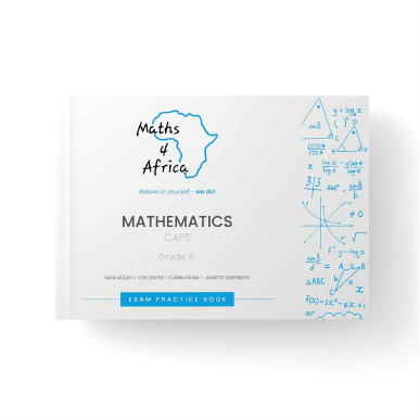 Mathematics Exam Practice book - Grade 11 – Elex Academic Bookstore