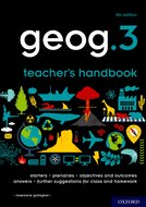 geog.3 Teacher's Handbook 5e – Elex Academic Bookstore