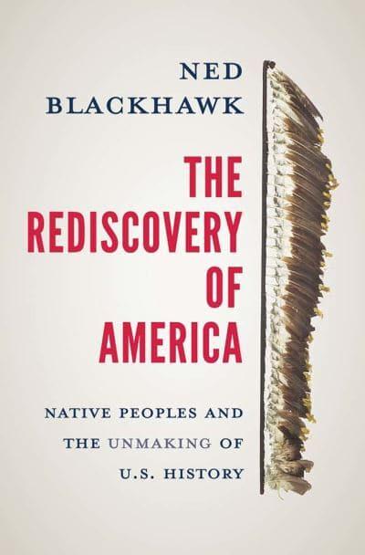REDISCOVERY OF AMERICA – Elex Academic Bookstore
