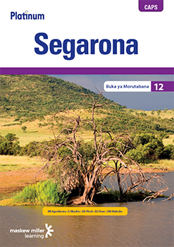 Platinum Segarona (Setswana HL) Grade 12 Teacher's Guide ePDF (1-year ...